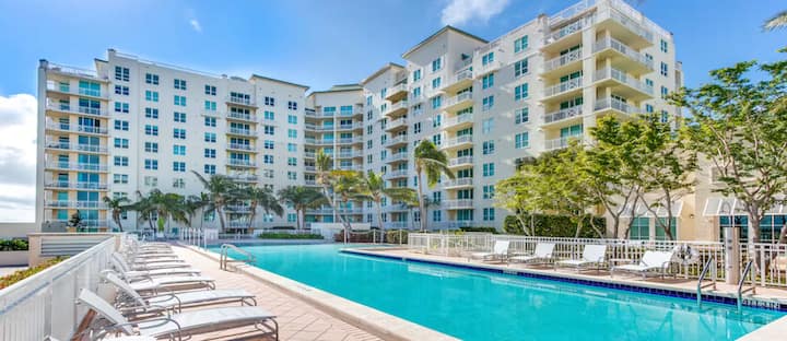 Boynton Beach Getaway - Boynton Beach