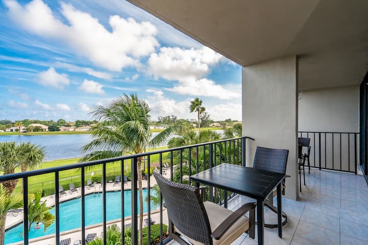 Condos Floride Lakeshore 411 - West Palm Beach, FL