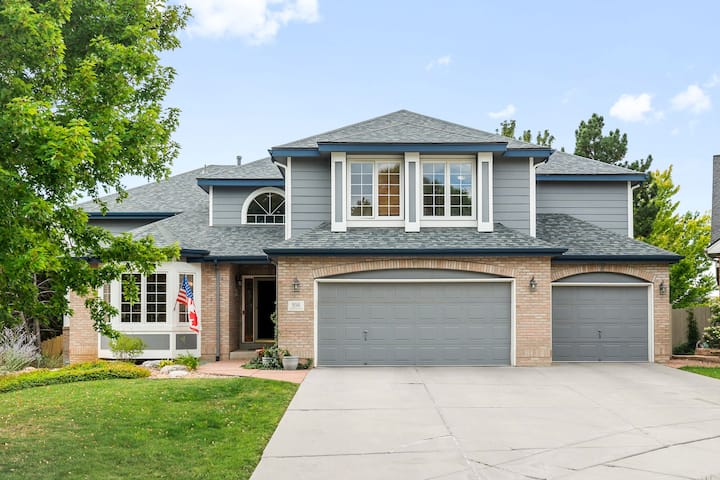 Home In Superior - Boulder, CO