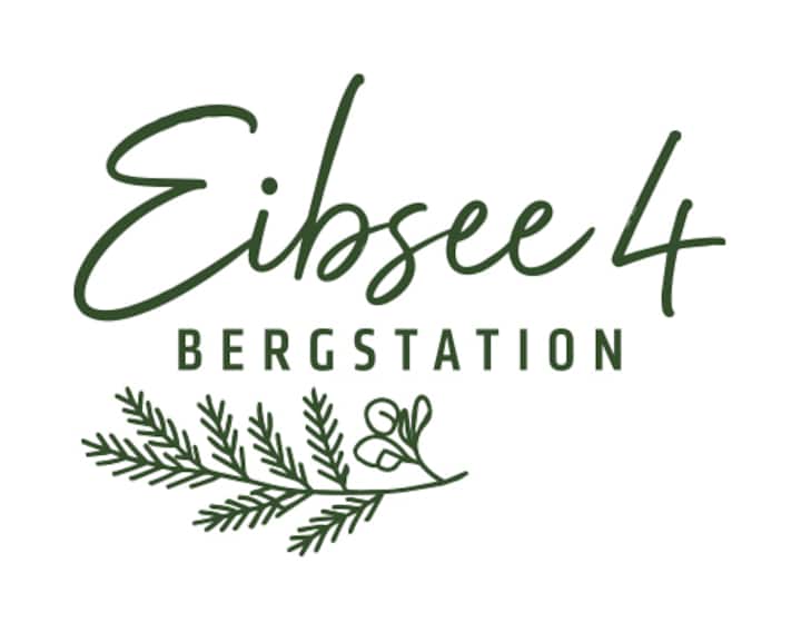 Eibsee 4 Apartment Bergstation - Ehrwald