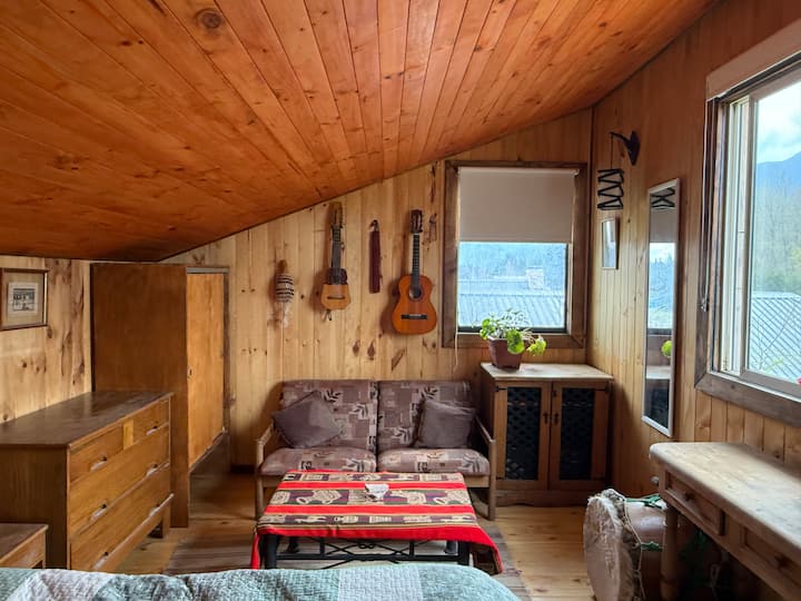 Ecoloft "Quintaesencia" - Chile