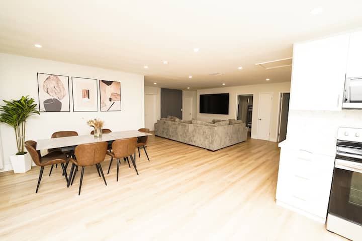 Modern Comfort In Fort Lauderdale - 3bd / 2br - Fort Lauderdale