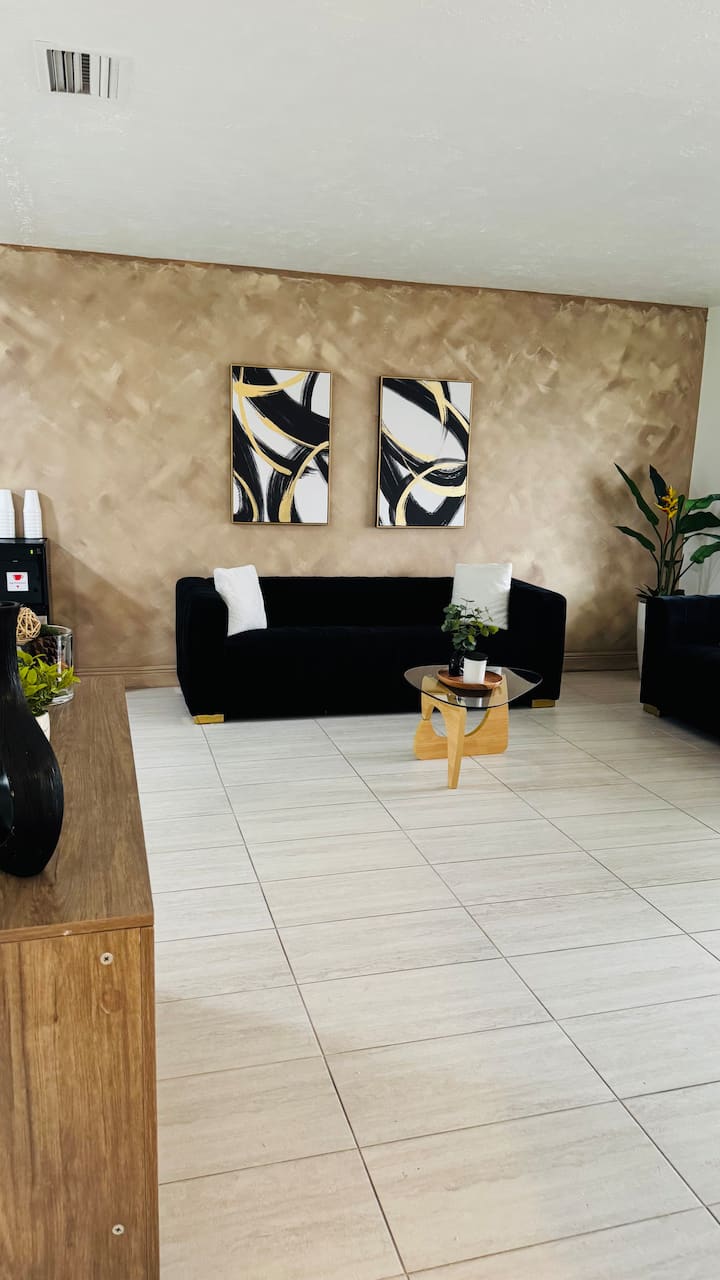 Spacious Psl Home King Bed Near Beaches. - Stuart, FL