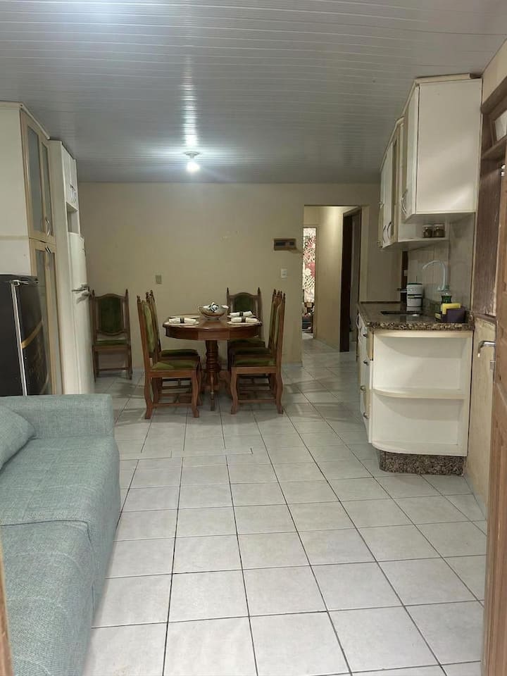 Casa 3min Da Vila Germânica - Blumenau