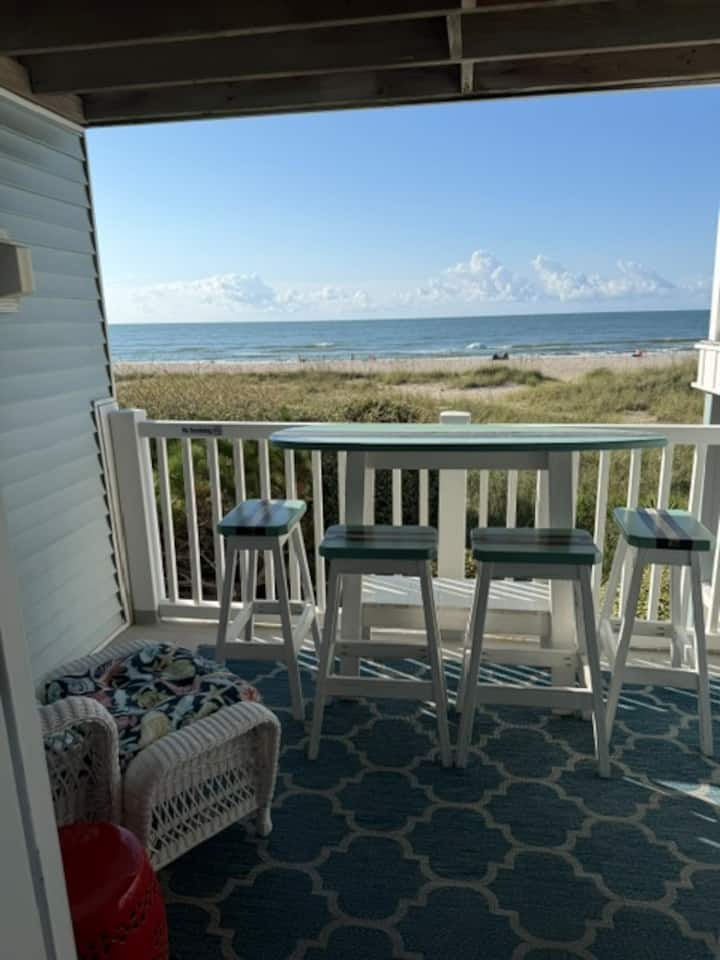 Ocean Cove 101 - Ocean Isle Beach, NC