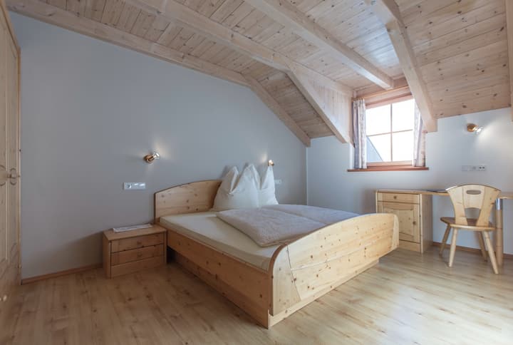 App. Traum - Häuslerhof - Olang