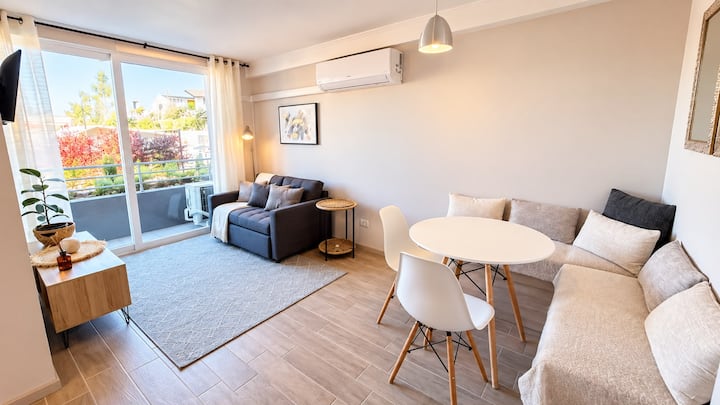 Depto. Nuevo|3d|1b|mall| Céntrico|puerto Montt - Puerto Montt