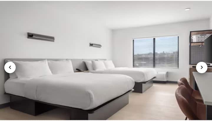 New Studiores By Marriott - Extended Stay Hotel - Jackson, TN
