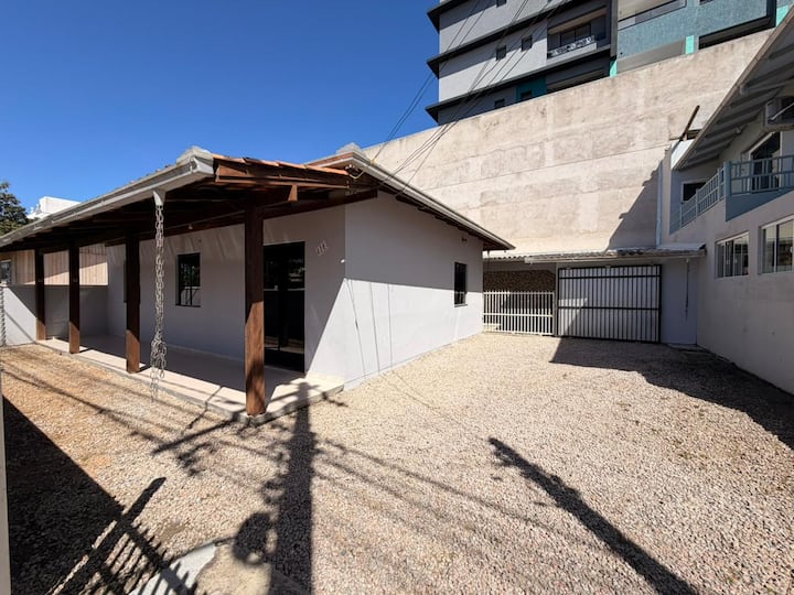 Casa Na Praia - Navegantes