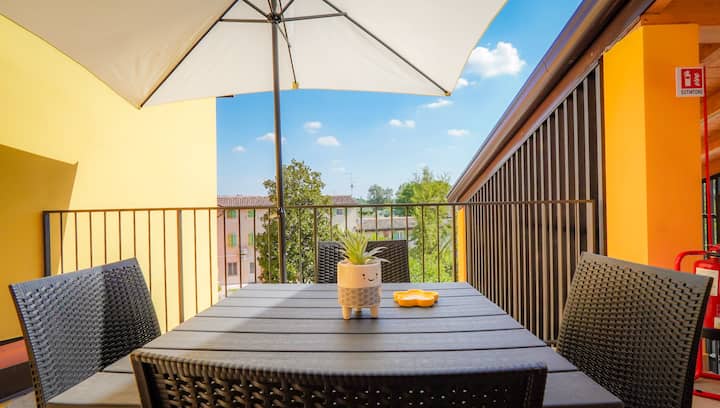 Appartamenti Nonno Lino L25 - Lazise, VR