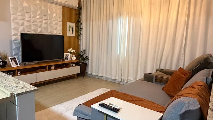 Casa Acolhedora E Tranquila | Ideal Para Famílias - Blumenau