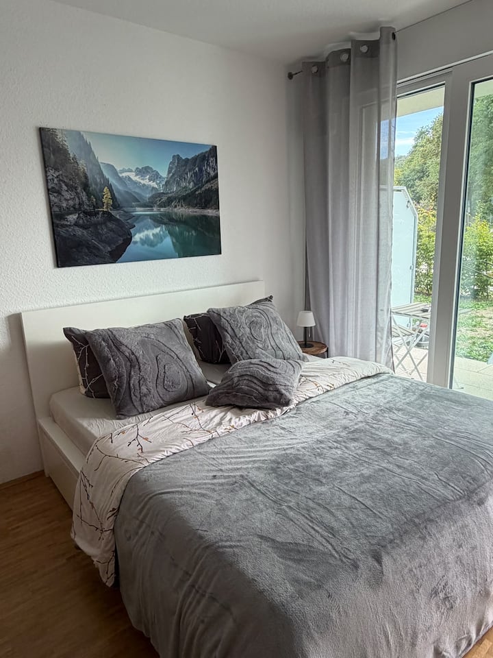Knack Apartment - Schwäbisch Hall