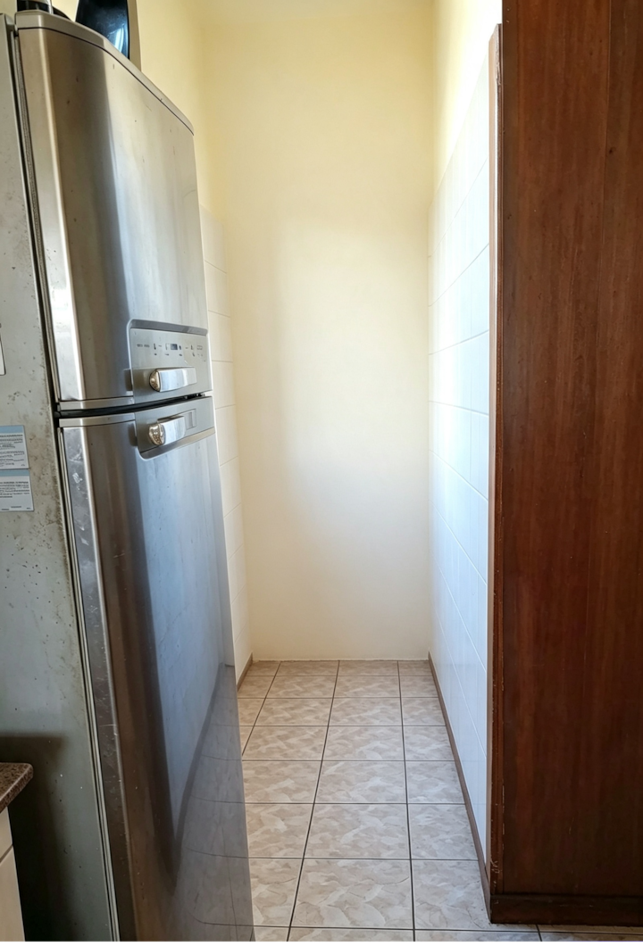Apartamento - Rio Branco