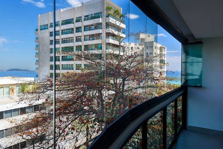 Just Steps From Ipanema Beach - Brazil