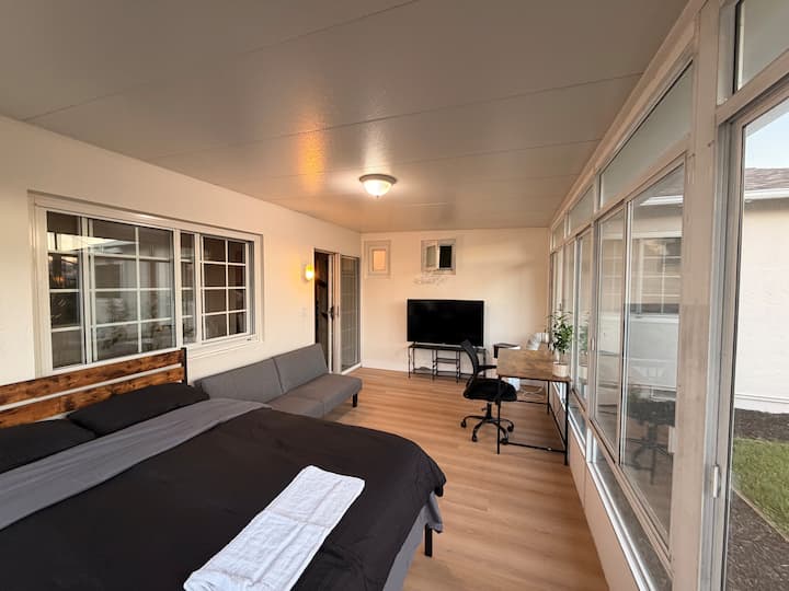Spacious 7b3b House Nearby Levi's Stadium - Milpitas, CA
