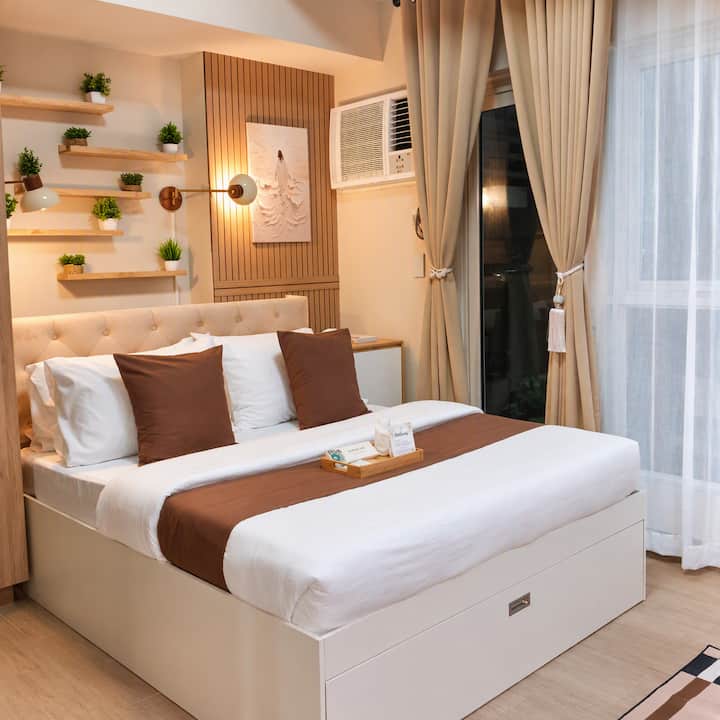 Klay's By The Klayvan Prive @ La Cassia Residences - Cavite City