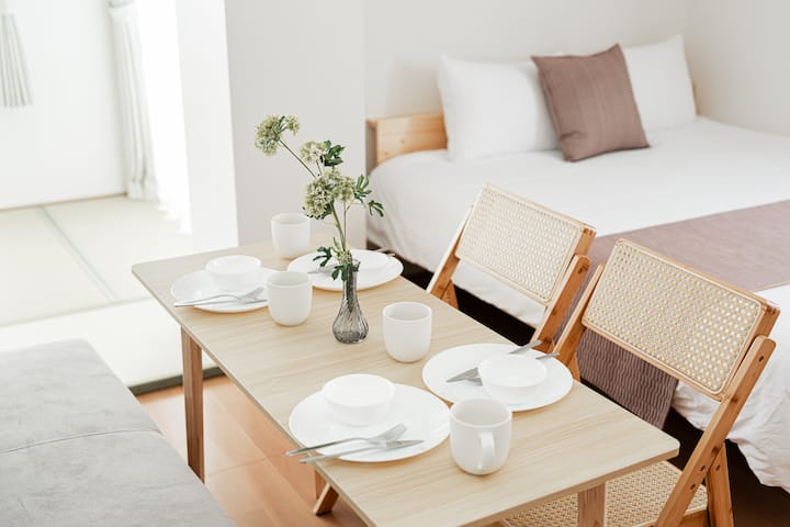 Tokyo Sei Stay Jujo|ikebukuro・shinjuku・shibuya #C - 소카시