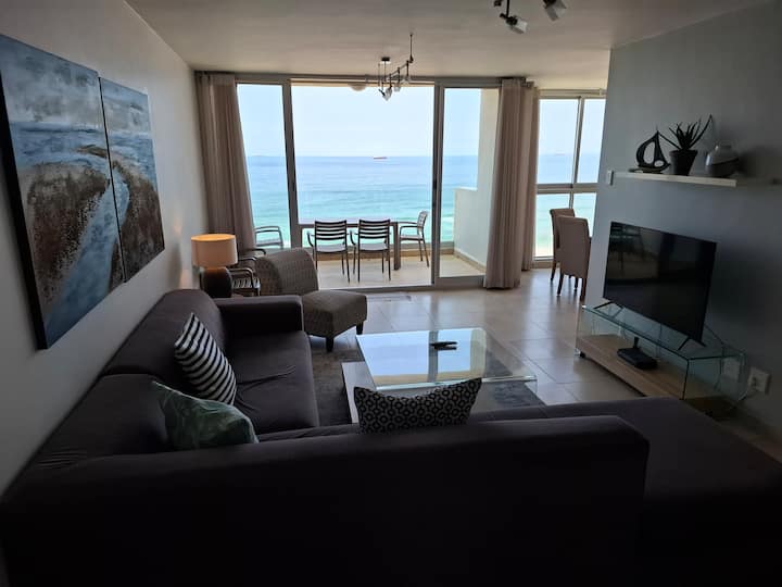 Marbella 801 - Umhlanga