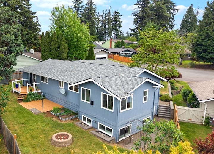 Kirkland-totemlake - Bothell, WA