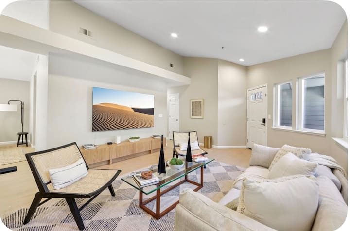 Luxury Napa Retreat | Minutes To Downtown Napa - Napa, CA