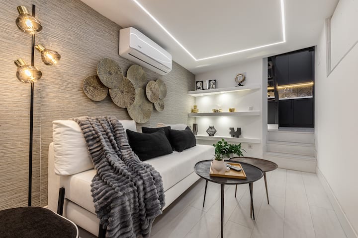 Queen's Opera I - Alojamiento Corta Estancia - Getafe