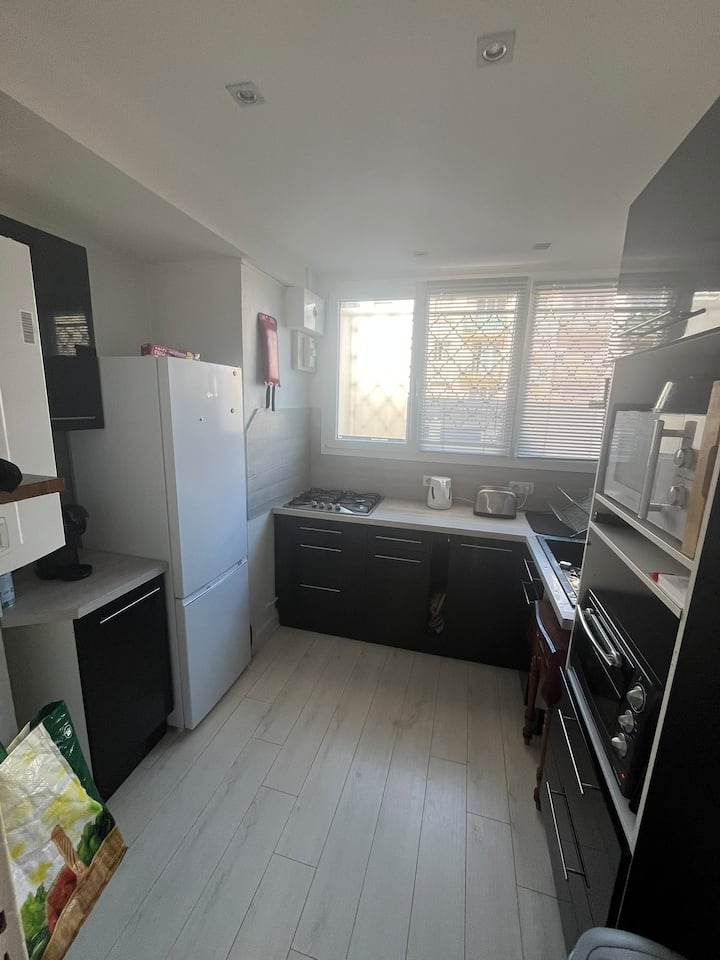 Appartement Confortable Et Pratique - Marsannay-la-Côte