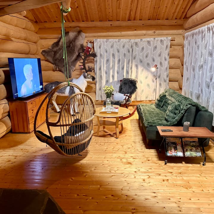 The Arctic Hideaway - 