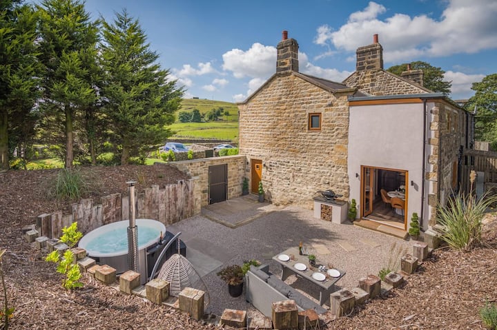 2 Bed In Greenhow Hill (Oc-h46025) - Pateley Bridge