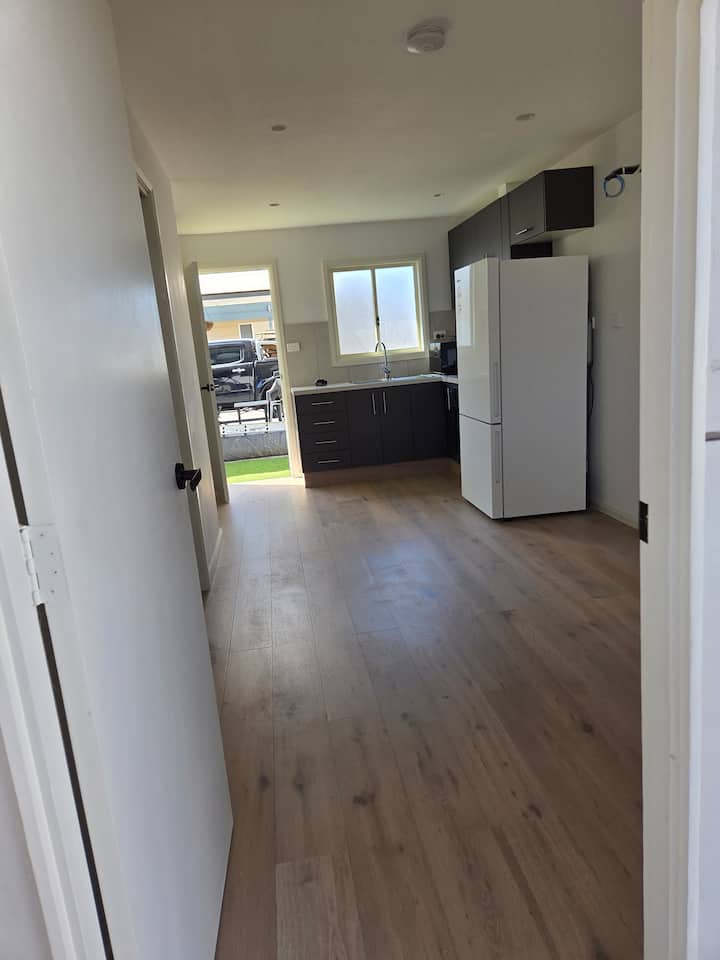 Brand New Granny Flat - Fairfield