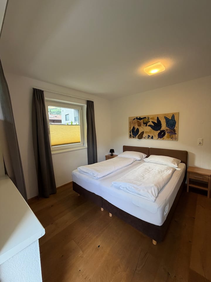Appartement Stock 1 - Zillertal