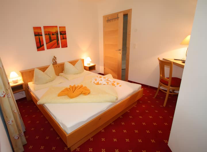 Appartement Garten - Kaltenbach