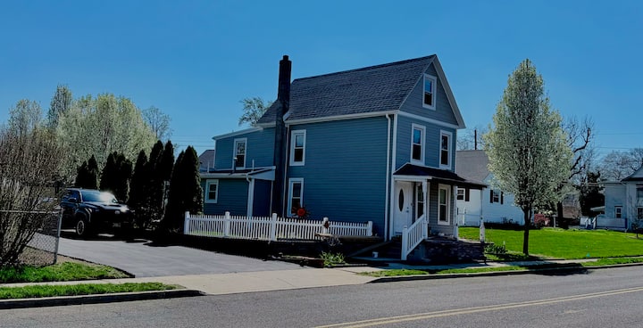 Home Sweet Home - Bensalem, PA