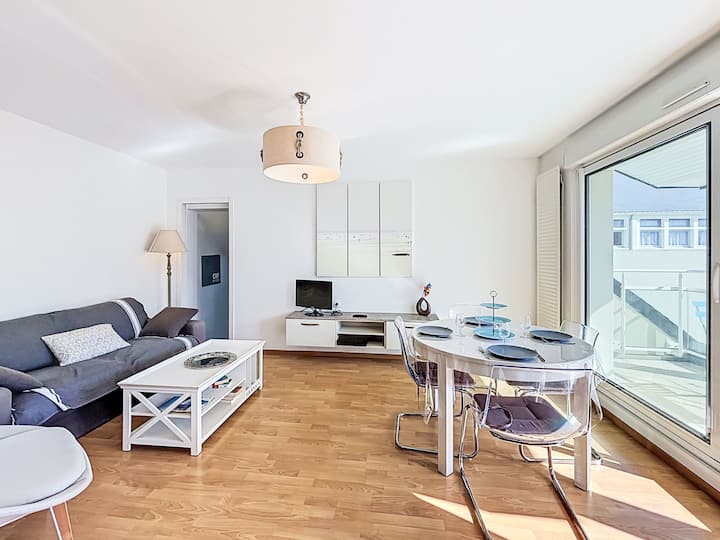 Résidence Sainte Anne By Interhome - Quiberon