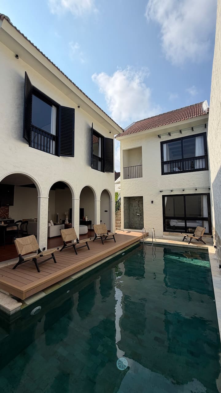 Laloba Villa, Near Renon And Sanur - Sanur