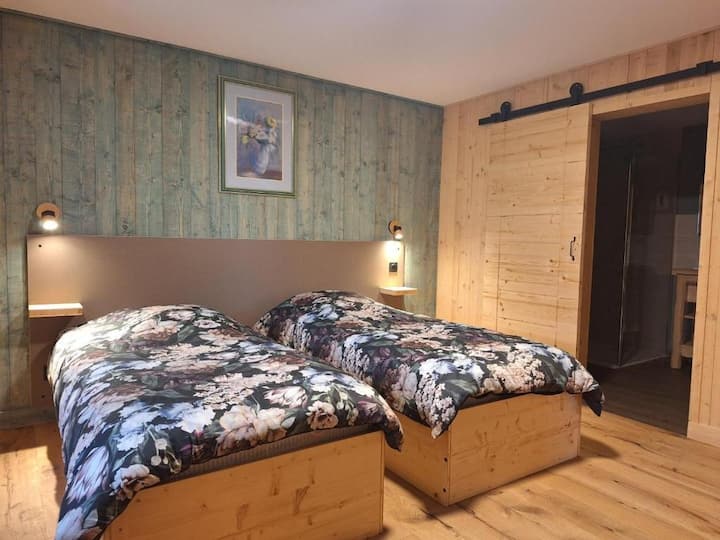 Chambre à Louer Sur La Commune De Château Chalon - Poligny