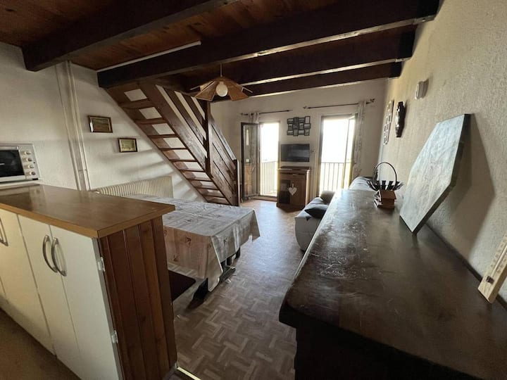 Triplex Les Angles - Les Angles
