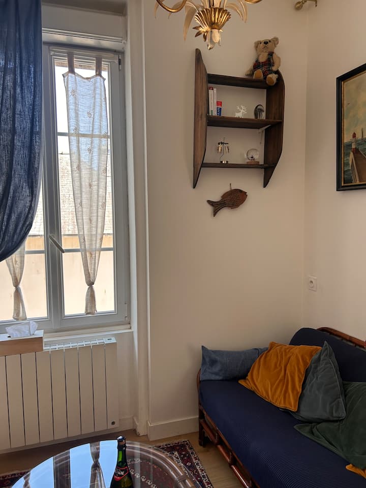 Studio Dinard - Dinard