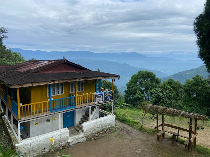 Balas Bnb
Mountain View - 다르질링