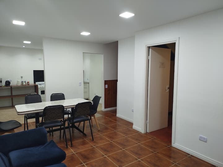 Casa De Tres Habitaciones - Ushuaia
