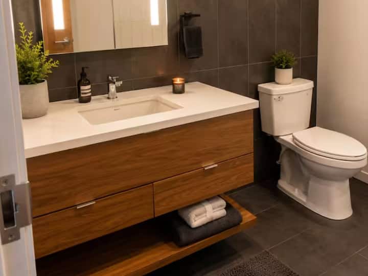 Renovated Studio In Downtown Iowa City - Iowa City, IA