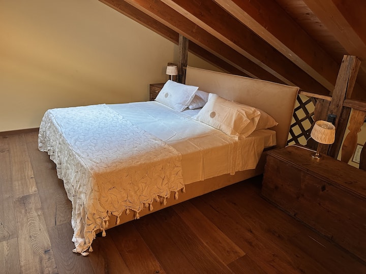 Camera Sindaco - Courmayeur
