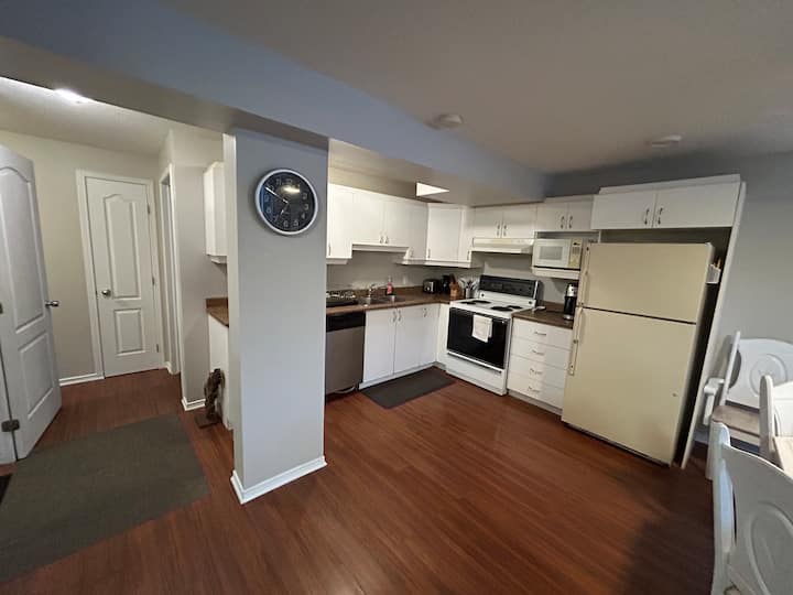 Heart Of Gatineau - Kanata