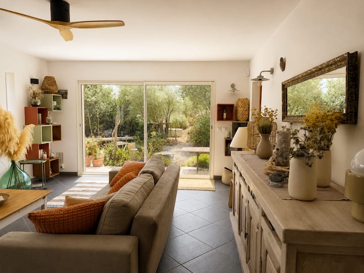 Villa Porto-vecchio - Porto-Vecchio