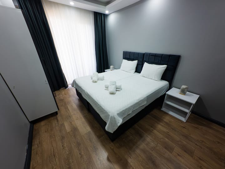 Deluxe Quadruple Room - Mardin