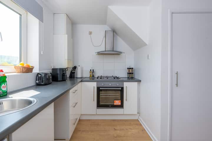 Spacious3brhomeinsheffield|freeparking|20% Off - Sheffield