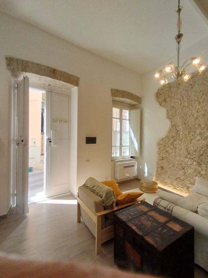 Center Suite - Cagliari