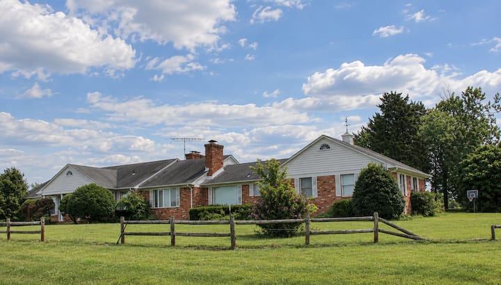 The Country Manor At 55 Acres - Gainesville, VA