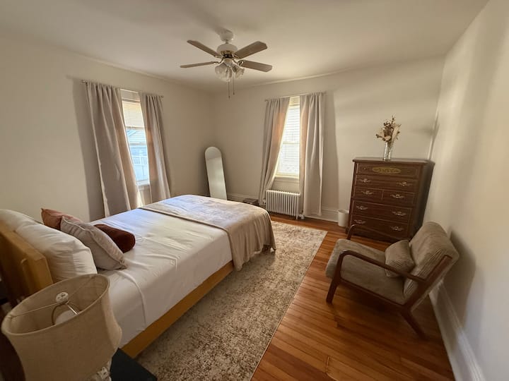 Stylish Montclair Condo-style Home - Woodland Park, NJ