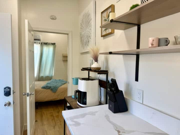 Monterey Park - Charming Private 1br Guest Suite - Alhambra
