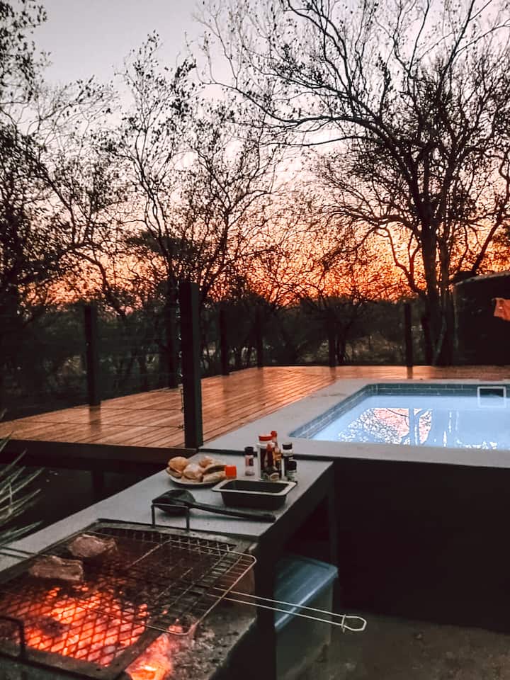 Red Bushwillow Lodge - Hoedspruit